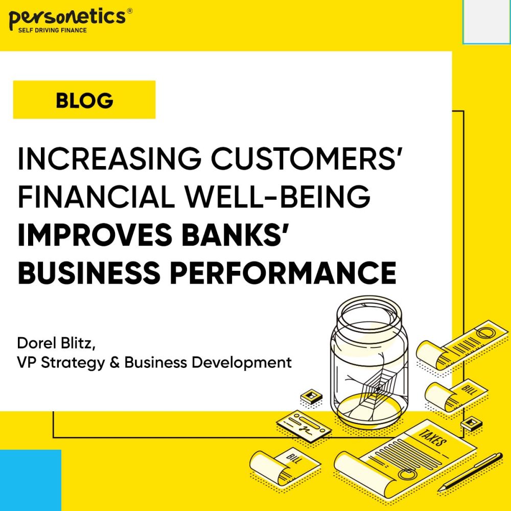 Bank money management tools and solutions | Personetics.com