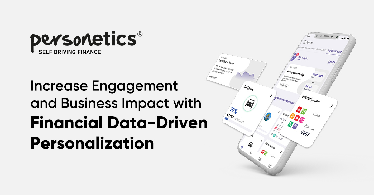 Contact Personetics | Contact Us | Personetics.com