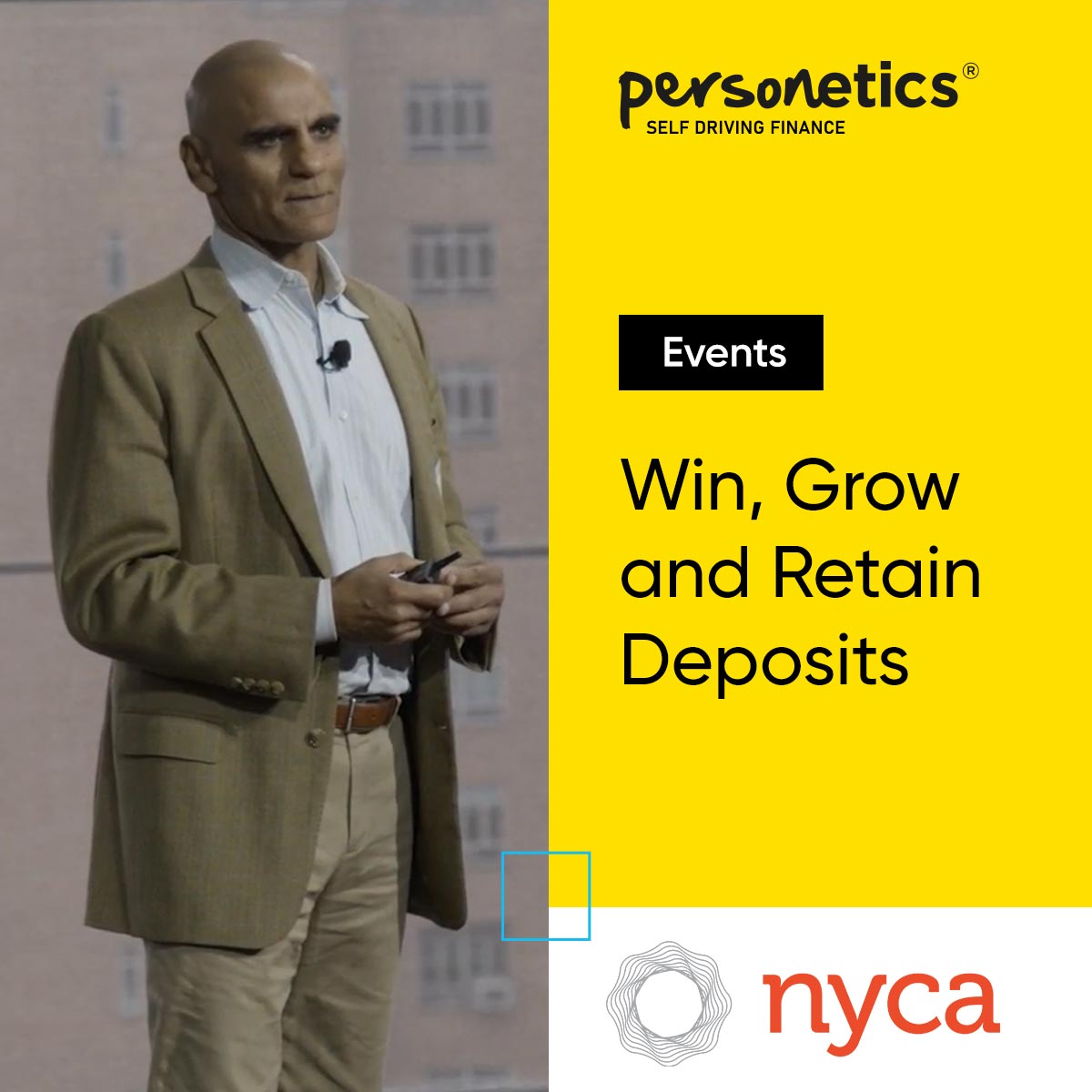 Strategies to Increase Deposits at Your Bank | Personetics.com